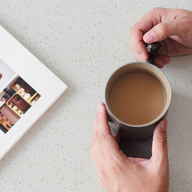 Get All Your Quality Quartz Slabs Needs By Ash Quartz - www.ashquartz.com